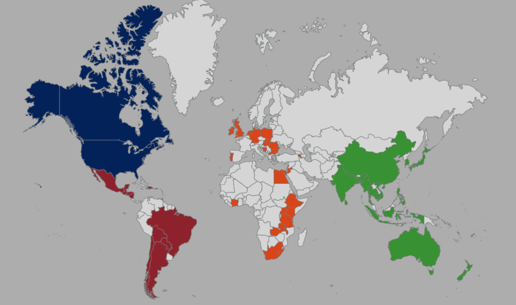 Global Impact | Joplin Area Habitat For Humanity